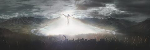 Rapture Time Line | The Coming of Christ